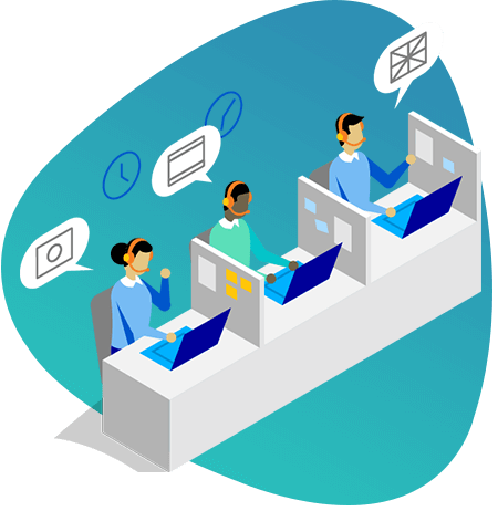 Agent Interaction Desktop | AID | Softphone | Pointel - Contact Center ...